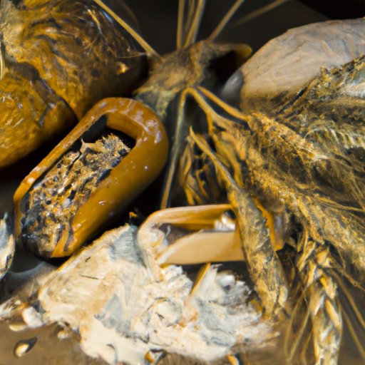 Who Invented Bread? Tracing the History of Baking Through the Ages ...