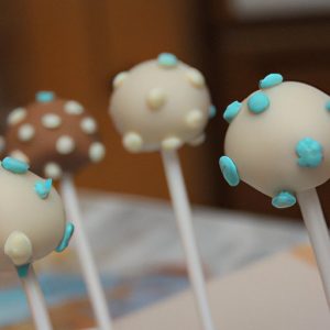 Who Invented Cake Pops? A Historical Look at the Invention of this ...