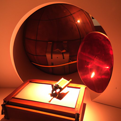 Who Invented Camera Obscura? Uncovering the Identity of Its Creator ...