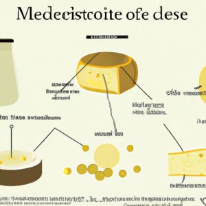 Who Invented Cheese? Exploring the History and Science Behind Its ...