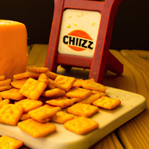 Who Invented Cheez-Its? Understanding the Story Behind the Popular ...