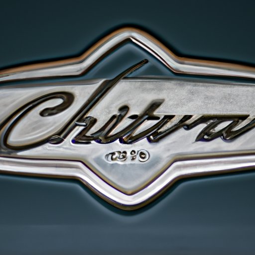 Who Invented Chevrolet? Exploring the History and Legacy of William C ...