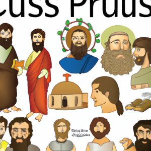 Who Invented Christianity? Exploring the Origins and Development of ...