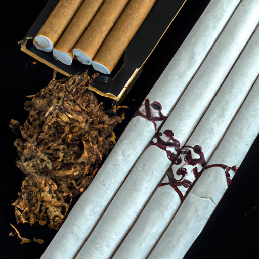 Who Invented Cigarettes? A History of the Popular Product and Its ...