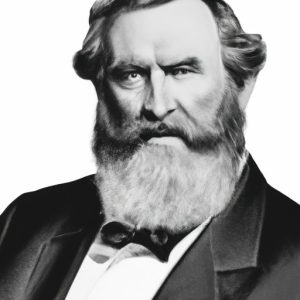 Who Invented Coca-Cola? Exploring the Life and Legacy of John Pemberton ...