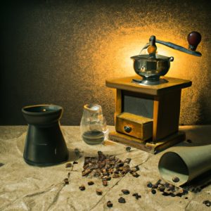Who Invented Coffee? Exploring the History and Mythology Behind the ...