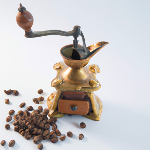Who Invented Coffee? A Look at the History and Development of Coffee ...