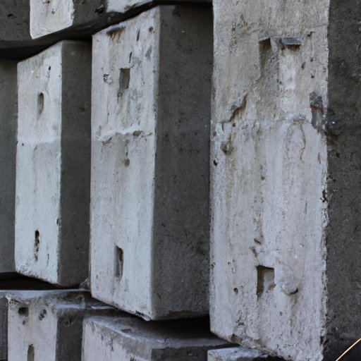 The Invention of Concrete: A Historical Overview - The Enlightened Mindset