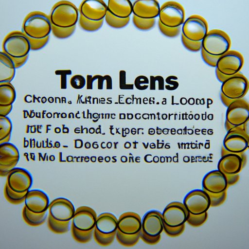 Who Invented Contacts? Exploring the History of Contact Lenses - The ...