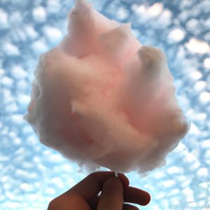 The Invention of Cotton Candy: The Innovative Mind Behind the ...