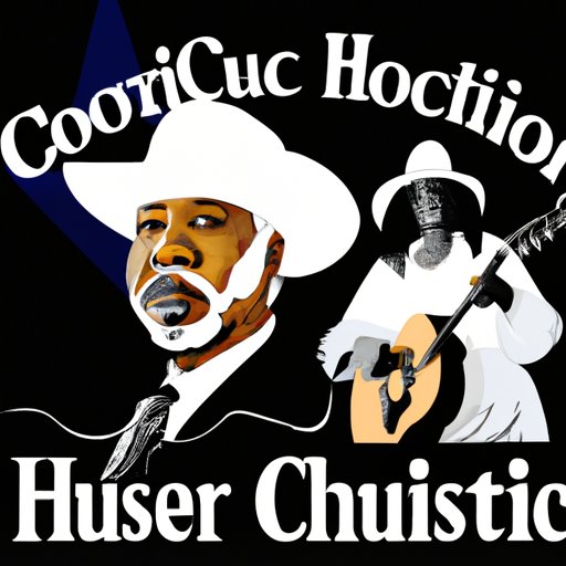 Who Invented Country Music Black? Exploring the African-American ...