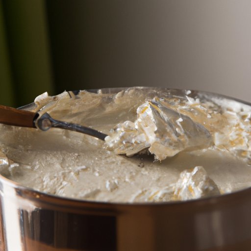 Who Invented Cream Cheese? A Look at the History and Inventor Behind ...