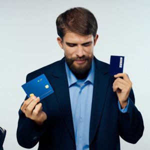 Who Invented Credit Cards: A Brief History of Credit Card Development ...