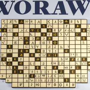 Who Invented the Crossword Puzzle? Exploring the Origins of the Popular ...