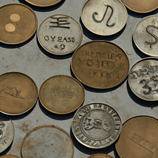 The Invention of Currency: Who Invented It and What Was Its Impact ...