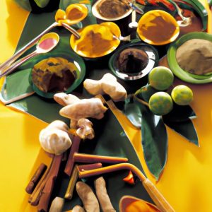 Who Invented Curry? A Journey Through Time to Uncover History’s Creator ...