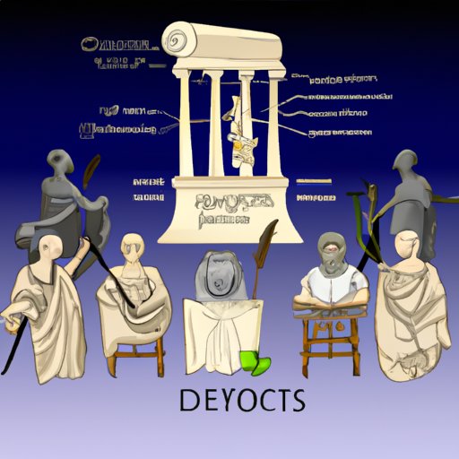 Who Invented Democracy? A Historical Analysis of the Birthplace and ...