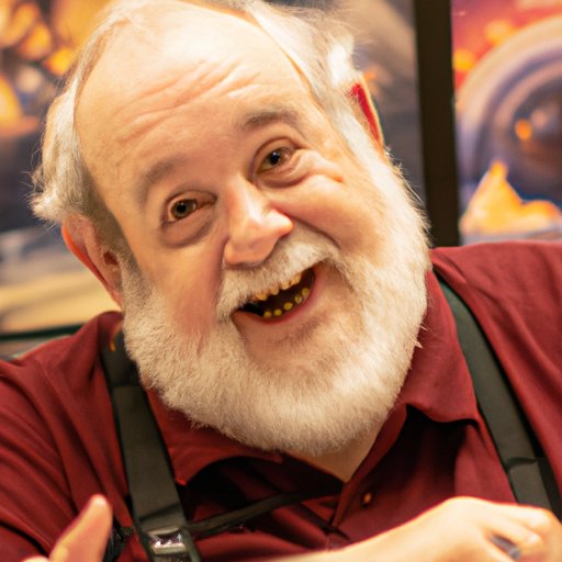 Who Invented Dungeons and Dragons? Exploring the Origins of the Iconic ...