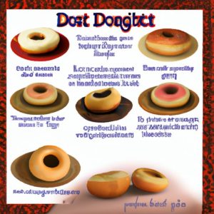 Who Invented the Donut? Exploring the History and Legends of the Sweet ...
