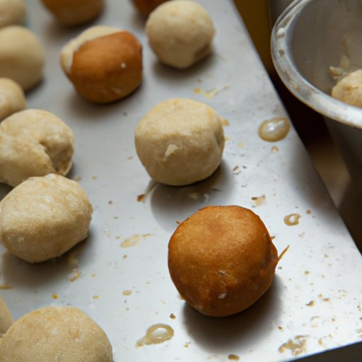 Who Invented Donut Holes? Exploring the History and Cultural Impact of ...
