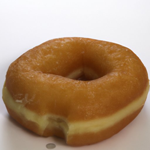Who Invented Donuts? Exploring the Fascinating History of this Sweet ...