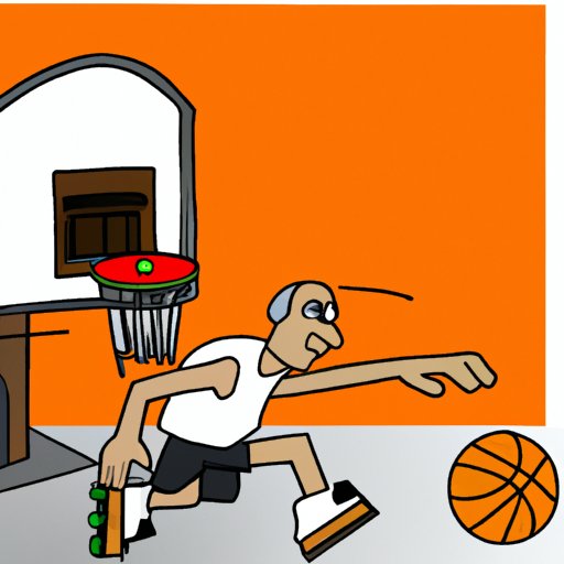Who Invented Dribbling? Exploring the Origins of Basketball’s Greatest ...