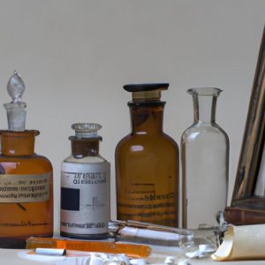 Who Invented Drugs? Exploring the Pioneers Behind Modern Medicine - The ...