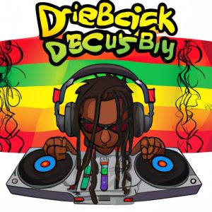 Who Invented Dubstep? Exploring the Innovative Sound of Skrillex - The ...