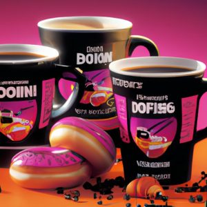 Who Invented Dunkin’ Donuts? A Comprehensive Guide to the History of ...