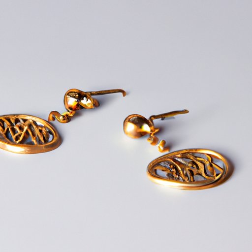 Who Invented Earrings? Exploring the History of This Timeless Accessory ...