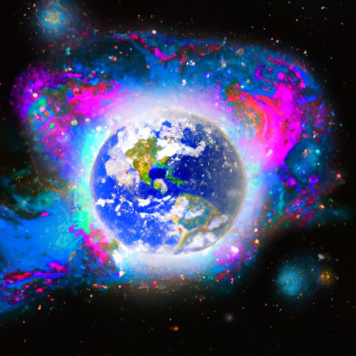 Who Invented Earth? Exploring the Ancient Myths and Scientific Evidence ...