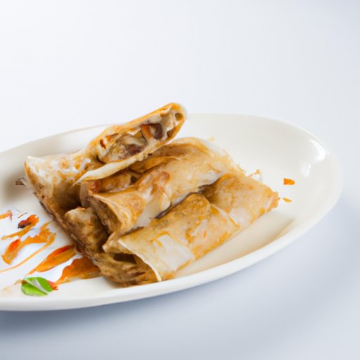 Who Invented Egg Rolls? Exploring the Fascinating History of This ...