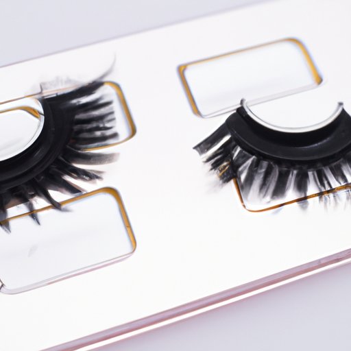 Who Invented Eye Lashes? Exploring the History and Popularization of ...