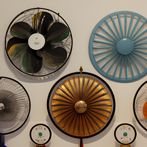 Who Invented Fans? Exploring the History and Evolution of Fan ...