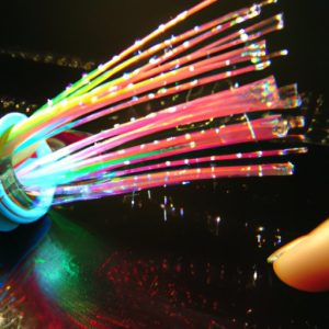 Who Invented Fiber Optics? Exploring the Pioneers Behind this ...