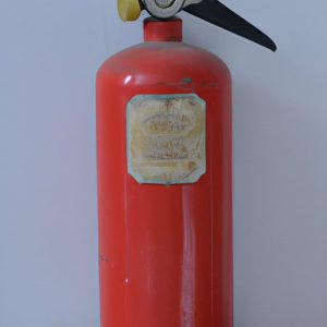 The Inventor of the Fire Extinguisher: Exploring the Life and ...