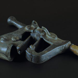 Who Invented Firearms? Exploring the History and Development of Early ...