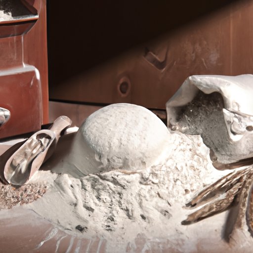 Who Invented Flour? Exploring the History of Flour Production - The ...