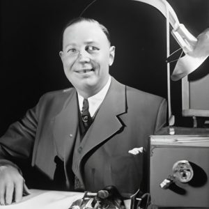 Who Invented FM Radio? Exploring Edwin Armstrong’s Legacy - The ...
