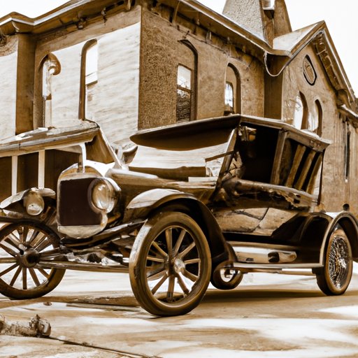 Who Invented Ford? A Comprehensive Look at the Life and Legacy of Henry ...