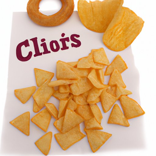Who Invented Fritos? History, Invention and Cultural Impact - The ...