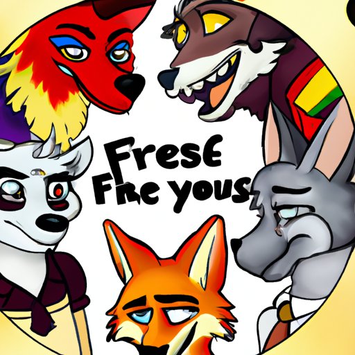 Who Invented Furries? A Comprehensive Exploration - The Enlightened Mindset