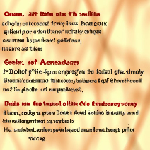 Who Invented God? A Comprehensive Analysis of the Historical ...