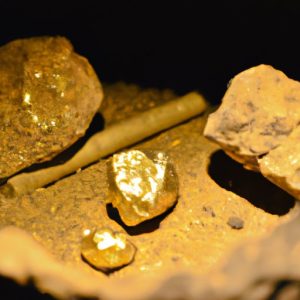 Who Invented Gold? Exploring Its History, Uses, and Discovery - The ...