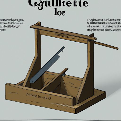 Who Invented the Guillotine? A Look at the Life and Legacy of Joseph ...