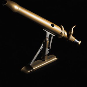 Who Invented the Gun? Exploring the History and Impact of Firearms ...