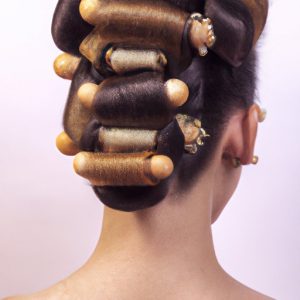 Who Invented Hair? Uncovering the History of This Beauty Essential ...