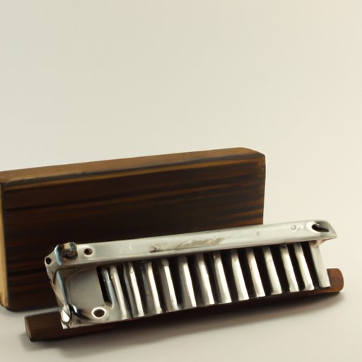 Who Invented the Harmonica? A Look at Christian Friedrich Buschmann and ...