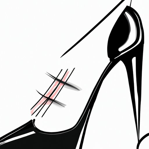 The Invention of Heels: A Fascinating History of the Popular Shoe - The ...
