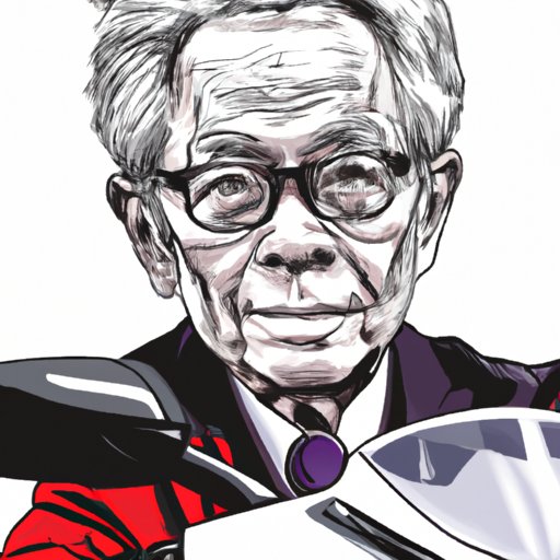 Who Invented Honda? A Look at the Life and Legacy of Soichiro Honda ...